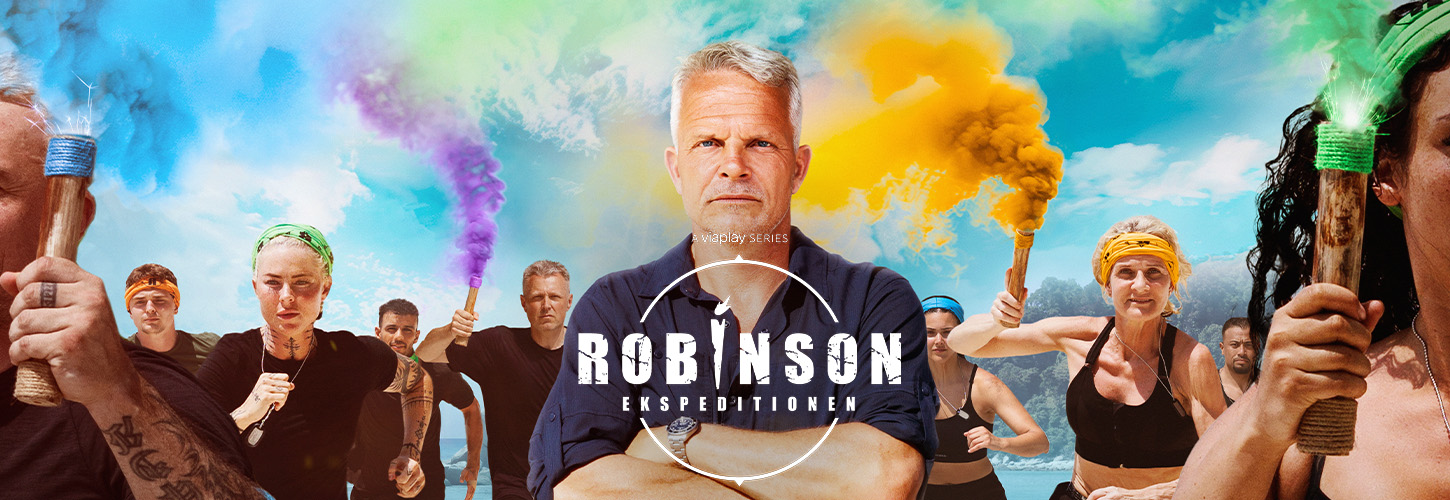 Viaplay - Denmark | Viaplay Commercial